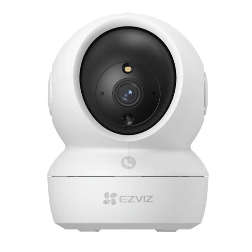 CS-H6c-R105-1L2WF กล้องวงจรปิด ROBOT EZVIZ H6C PRO 1080P SMART HOME ...