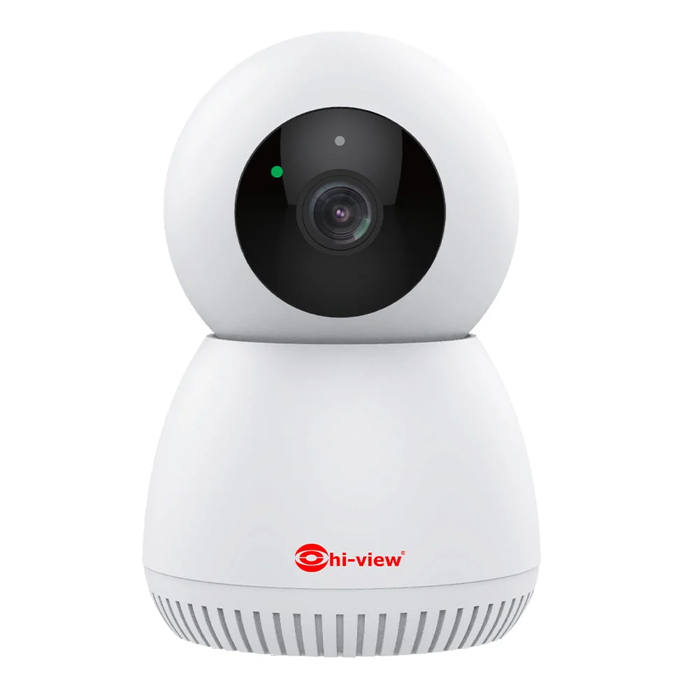 HW-33ROBOT30W กล้องวงจรปิด ROBOT hi-view ความคมชัด 3 ล้านพิกเซล ...