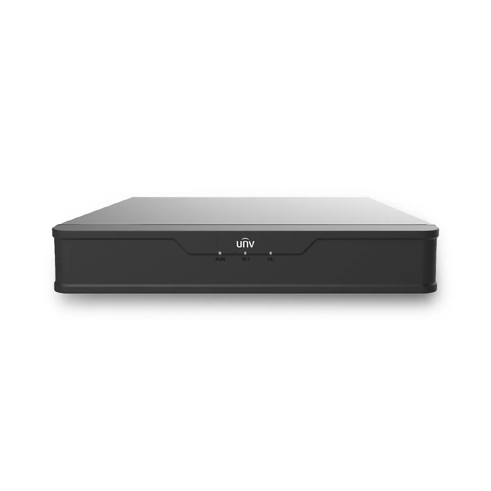 XVR301-16G3 เครื่องบันทึก UNV XVR 16ช่อง - ชัดเจน กรุ๊ป กล้องวงจรปิด ...